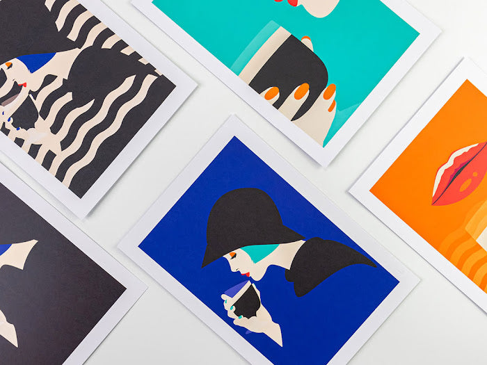 Pawpear Guinness X Ionic Print Pack – Siopa An Carn