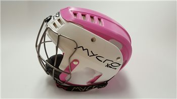 Mycro Hurling Helmet Kids Small – Siopa An Carn