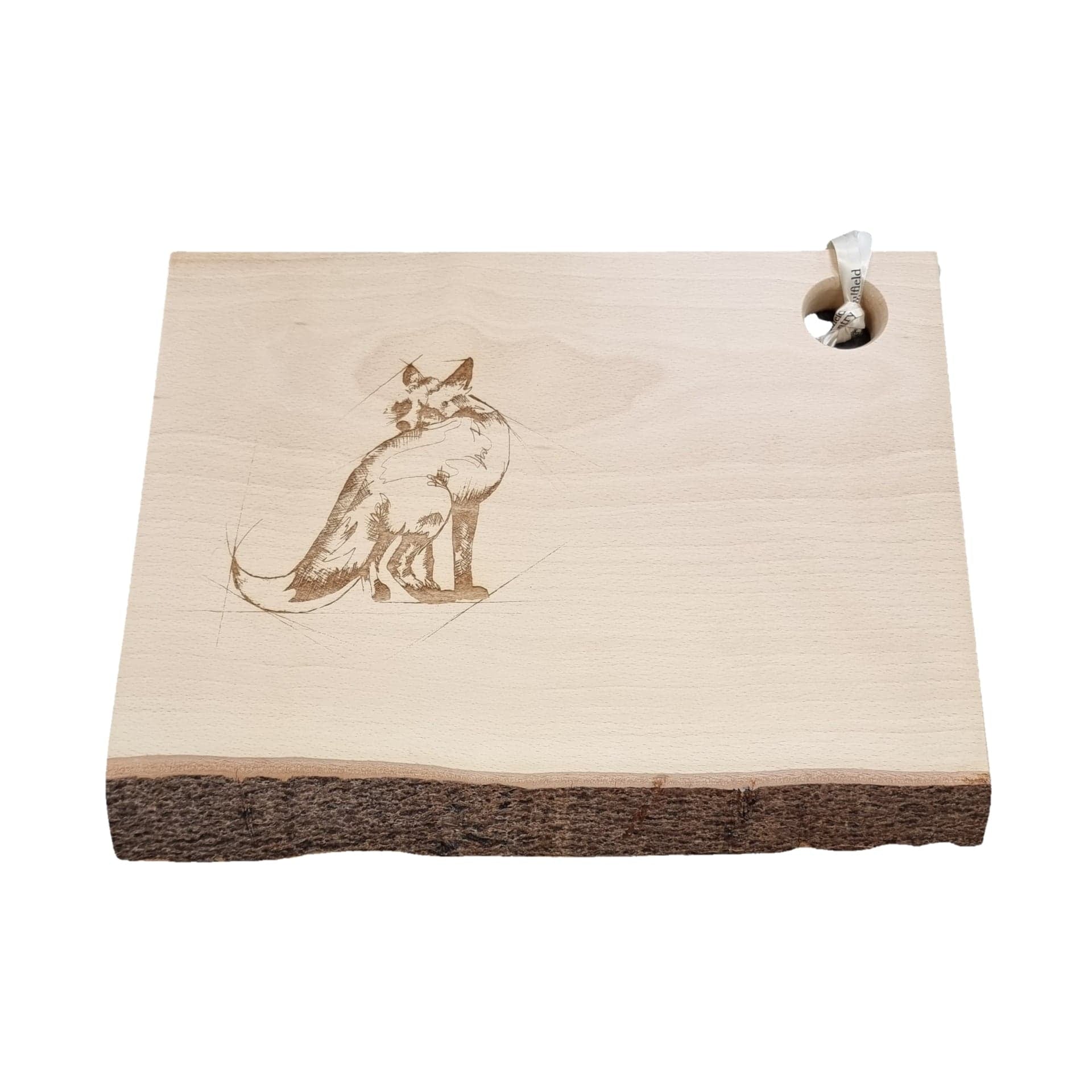 Caulfield Country Boards The Native Collection Fox Board – Siopa An Carn