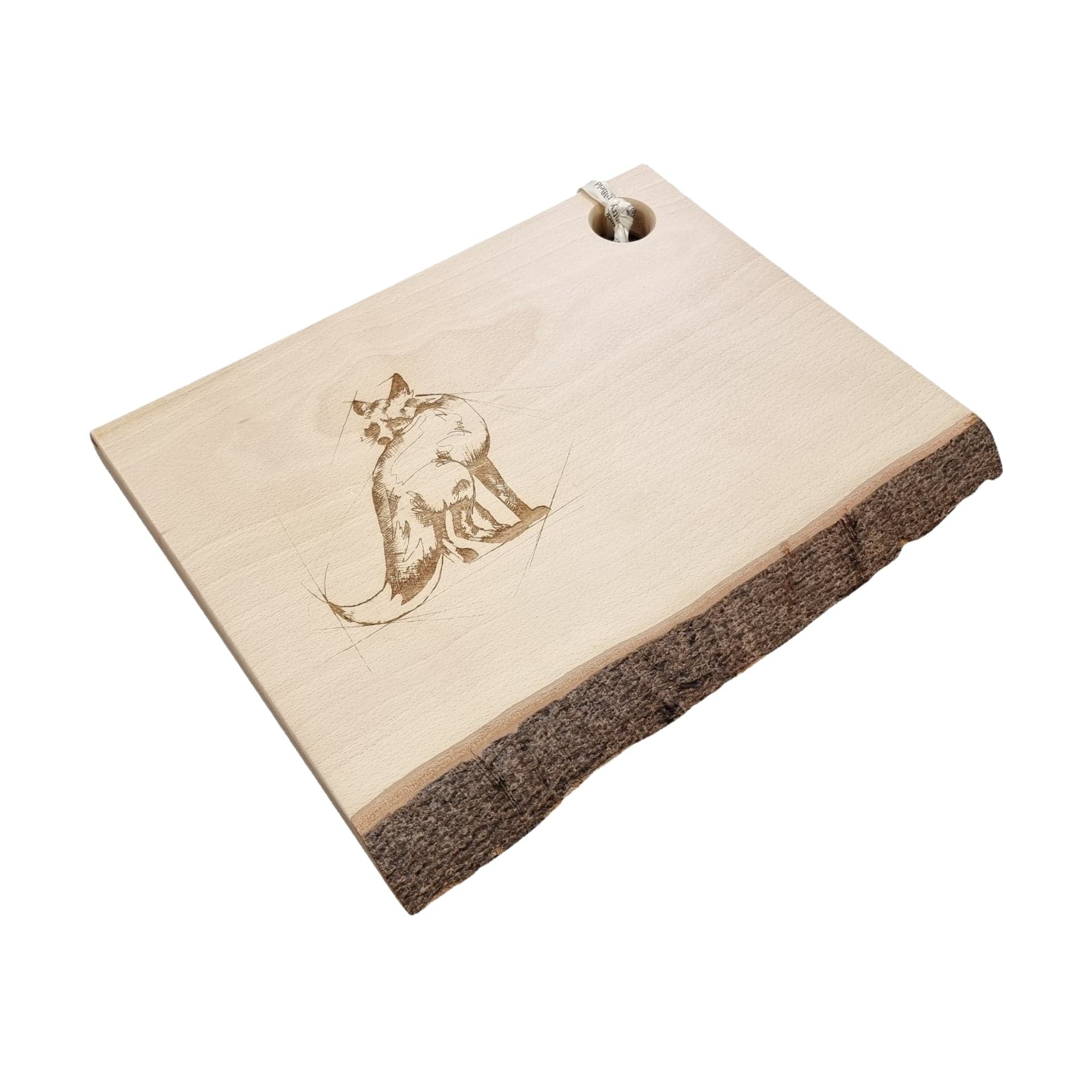 Caulfield Country Boards The Native Collection Fox Board – Siopa An Carn