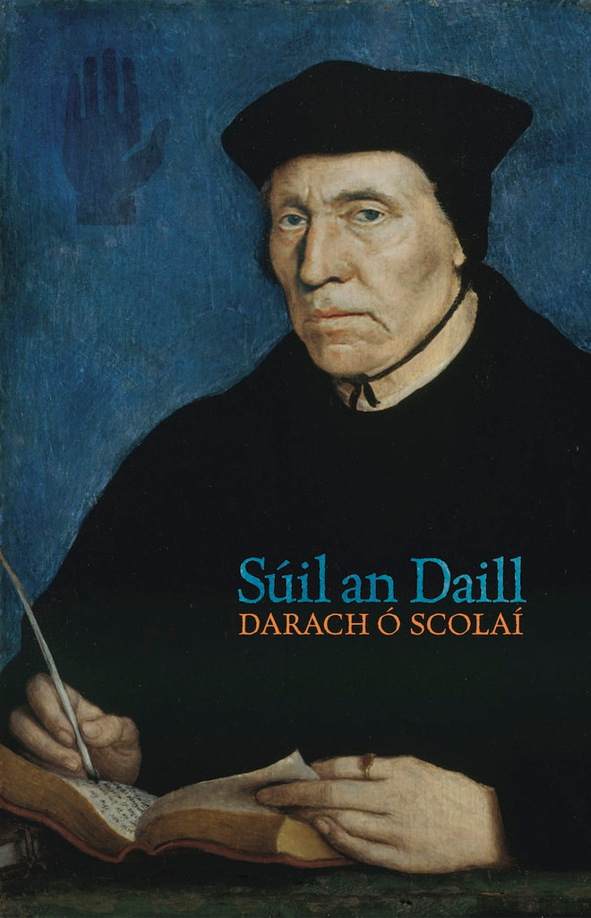 Súil an Daill by Darach Ó Scolaí – Siopa An Carn